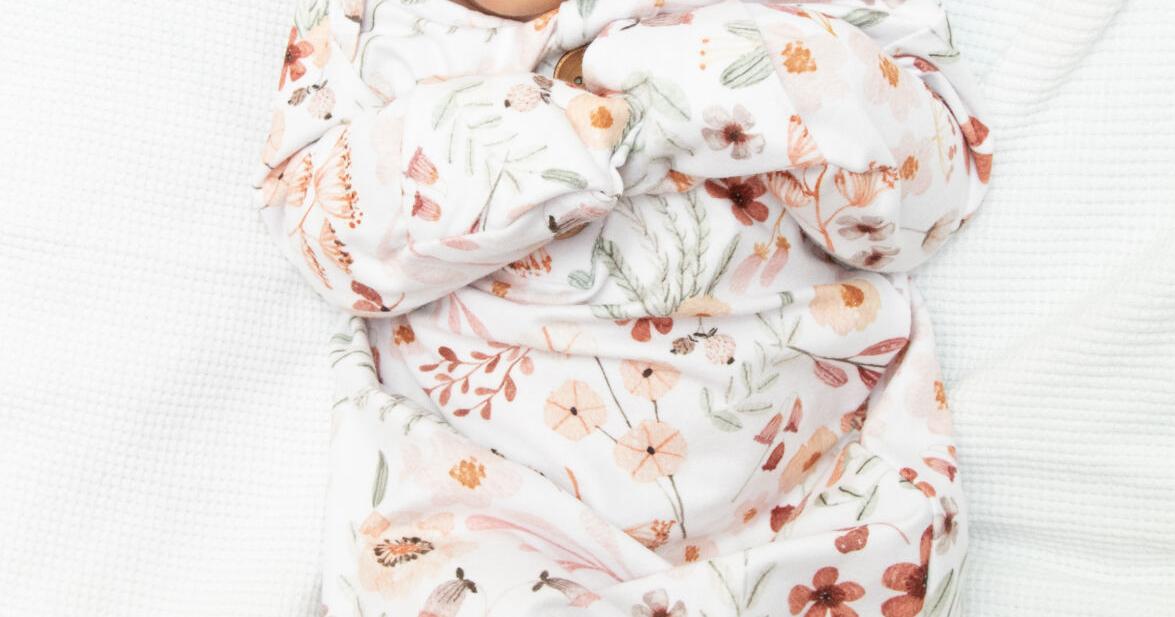 Rosie James Vargason