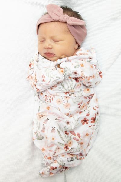 Rosie James Vargason