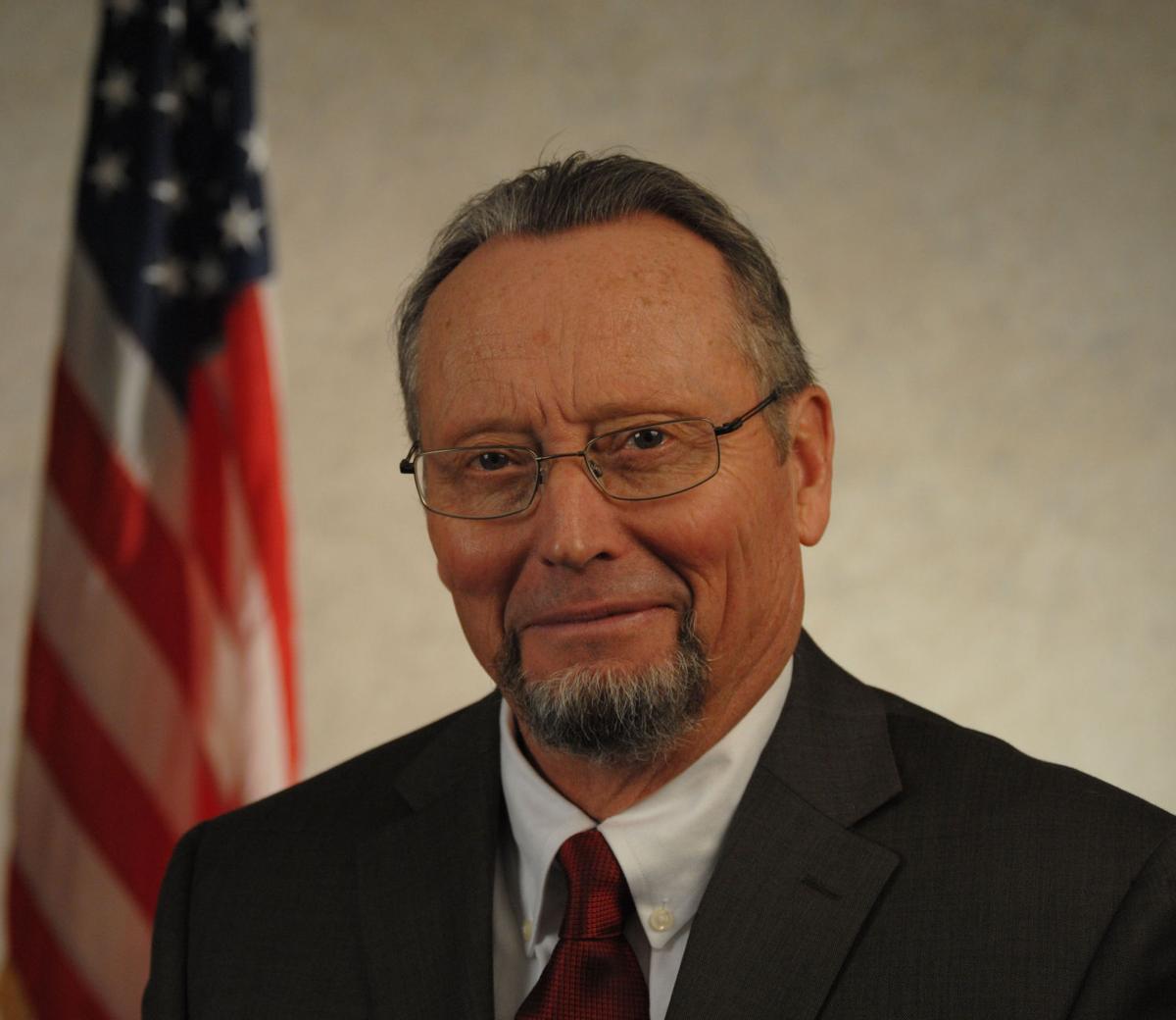 Q&A: NY Agriculture Commissioner Richard Ball on farming, dairy ...