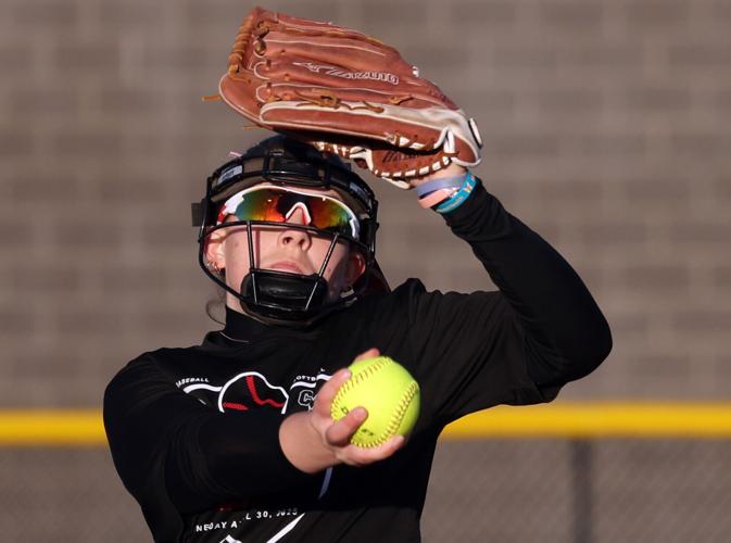 Moravia's Baylor among Cayuga County athletes of the week