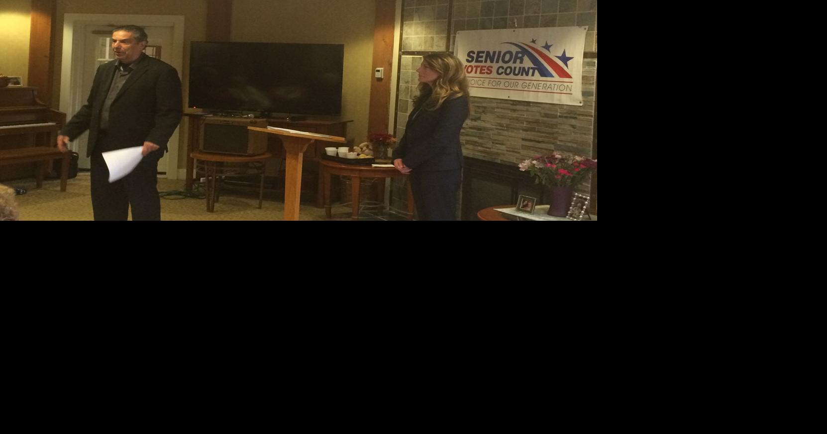 Sha Na Na's 'Bowzer': Colleen Deacon 'will be an awesome member of ...