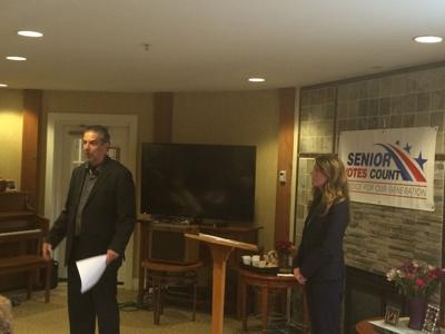 Sha Na Na's 'Bowzer': Colleen Deacon 'will be an awesome member of ...