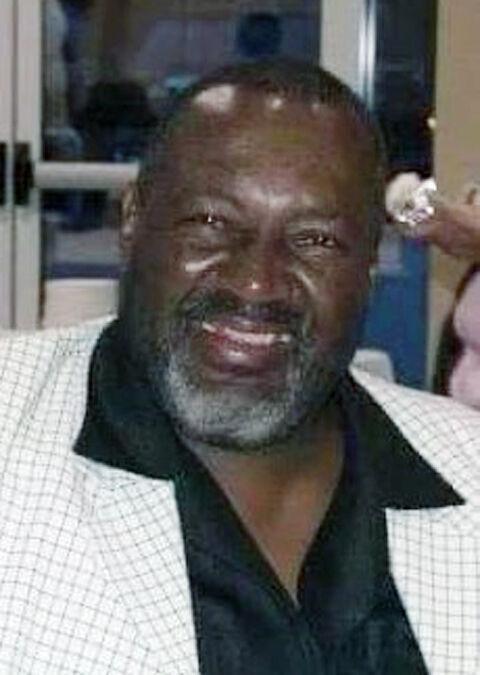 Willie James Hames, Sr.