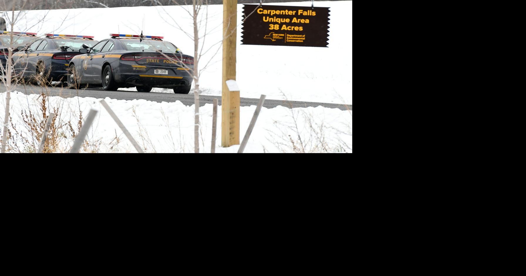 Gallery: Law enforcement, rescue crews search for Susan Mills at ...