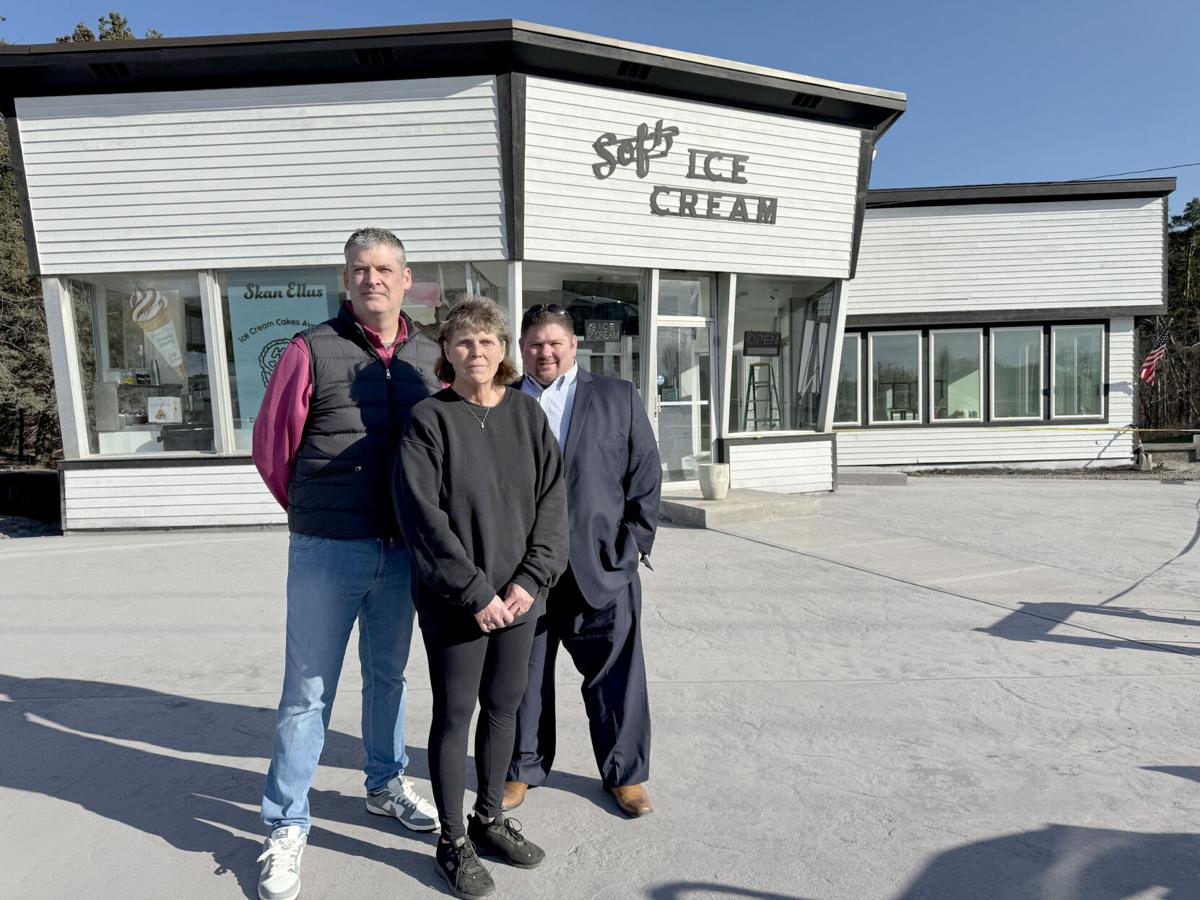 Skan Ellus reopens after $500K investment by new owners