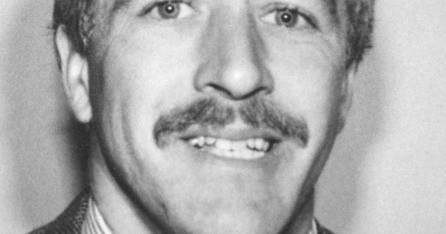 Donald Charles Weeks Jr.