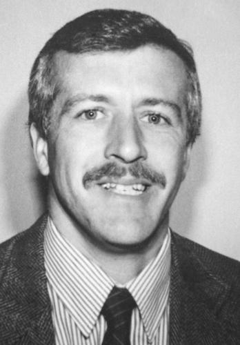 Donald Charles Weeks Jr.