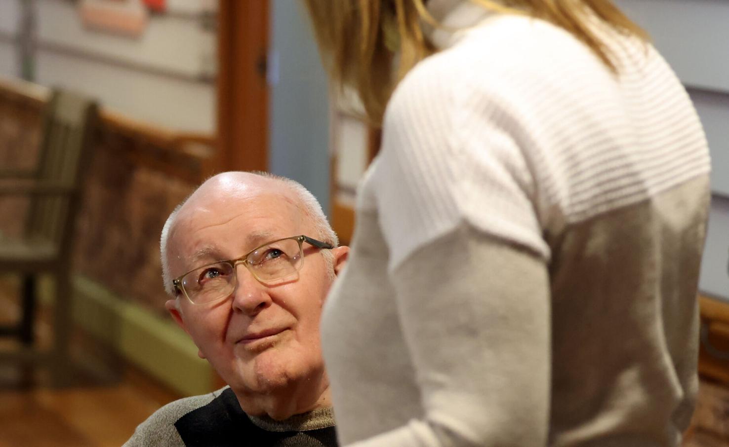 The Commons on St. Anthony opens Memory Special Care Unit