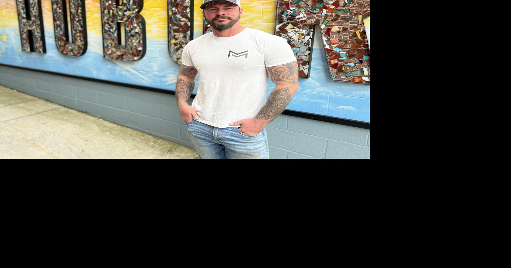 Auburn's Charlie Mills to share story of recovery at show