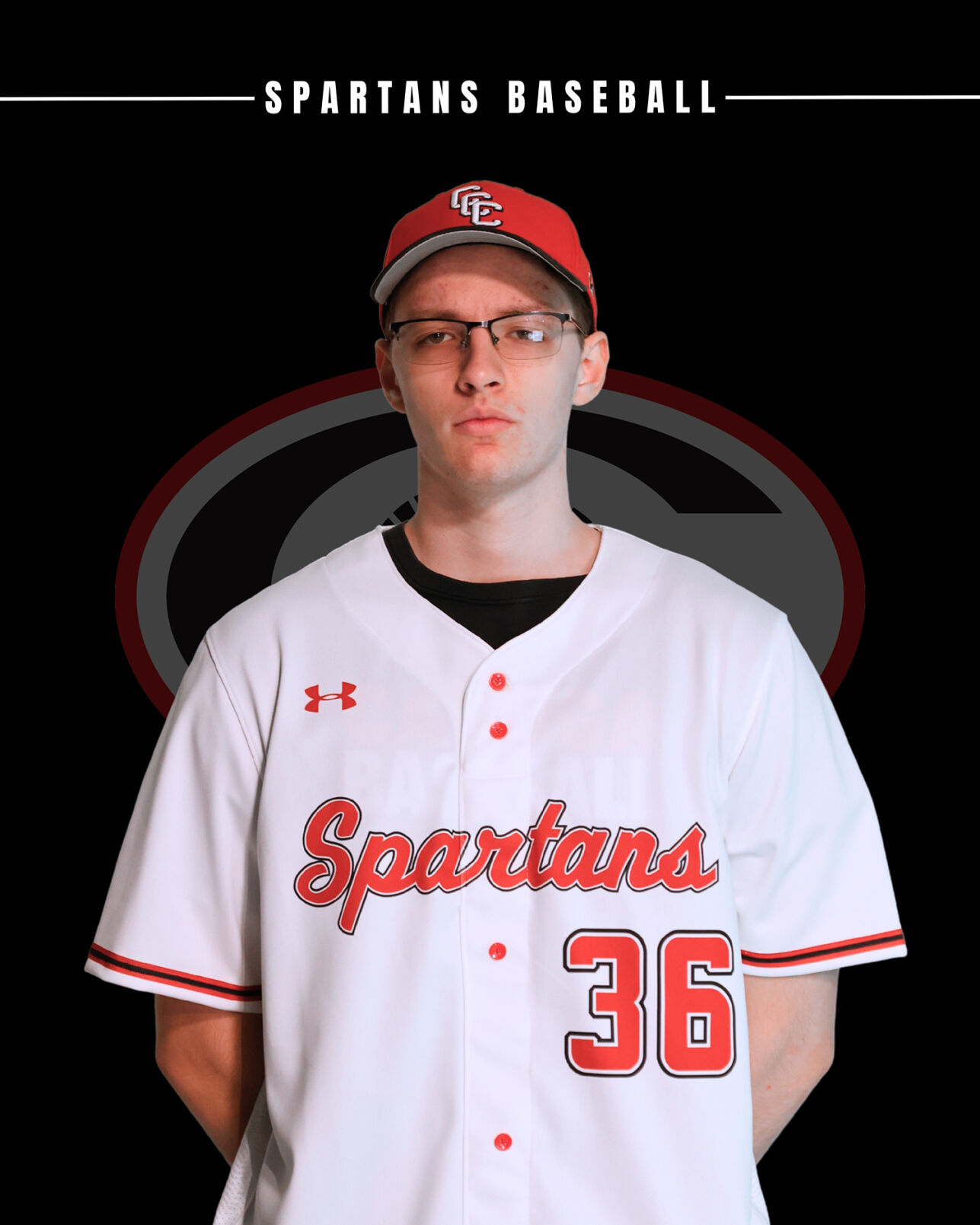 Cayuga Community College baseball earns MSAC honors