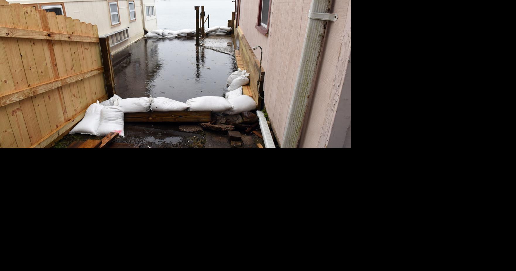 Cuomo creates task force to bolster Lake Ontario waterfront