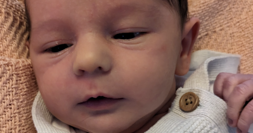 Winston Casey Farrell