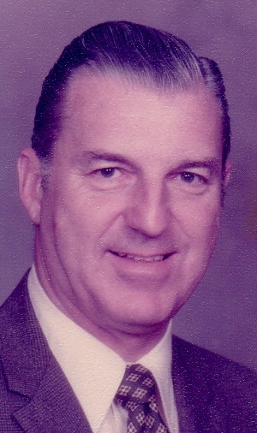 W. Stuart 'Stu' Evans