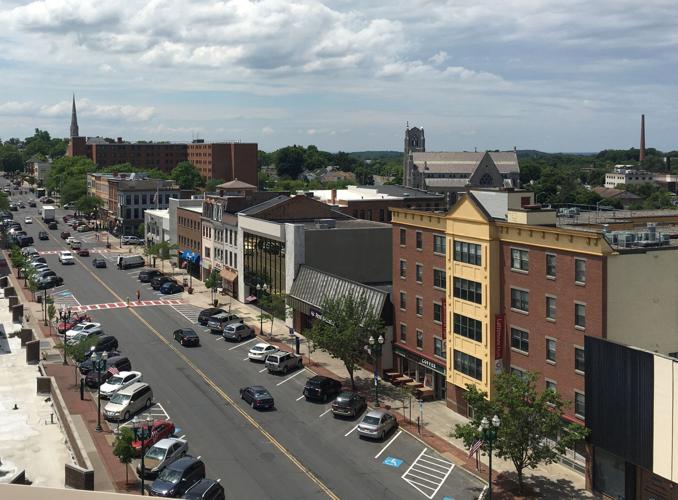 'The heart of Auburn': About 20 downtown sites part of new history tour