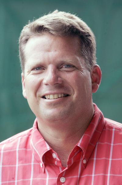 Column: Blunt talk means saying LIV Golf is all about money