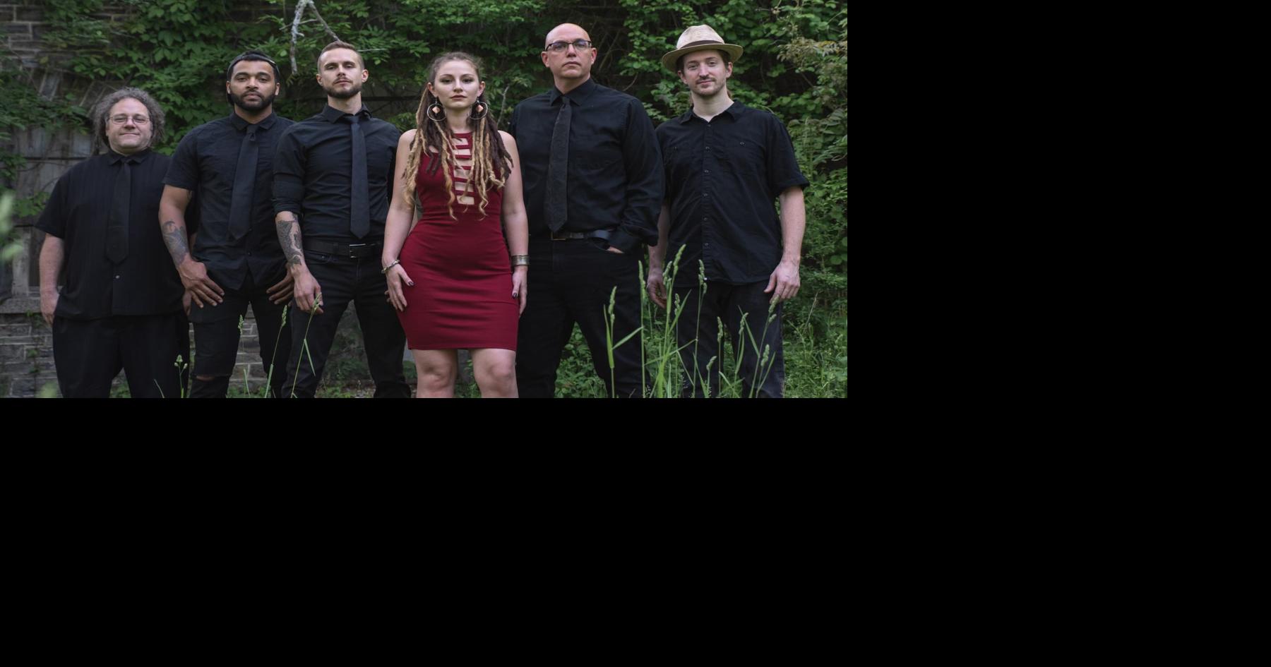 Shock and sizzle: Popular reggae band headlines Auburn's summer kickoff