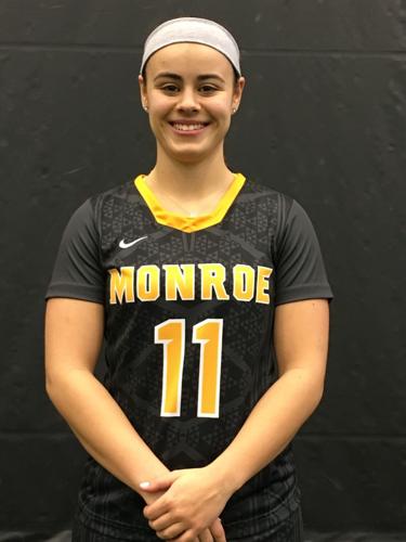 Skaneateles' Beatson, Monroe Community College women's lacrosse look ...