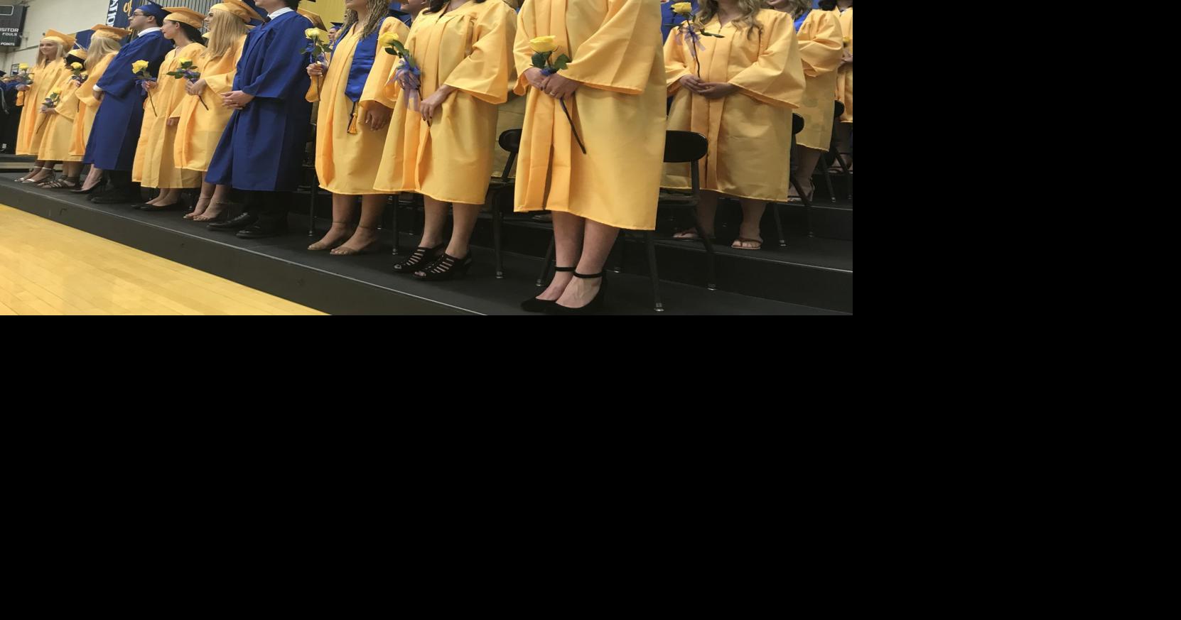 Cato-Meridian school district names Froio superintendent