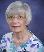 Darlene Alice Rowe Burke