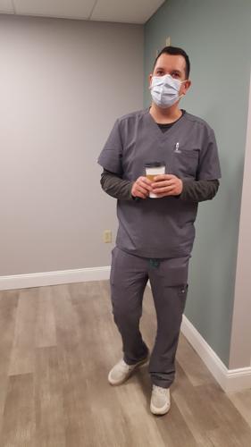 Family flow: Auburn physician Duckett opens his own practice