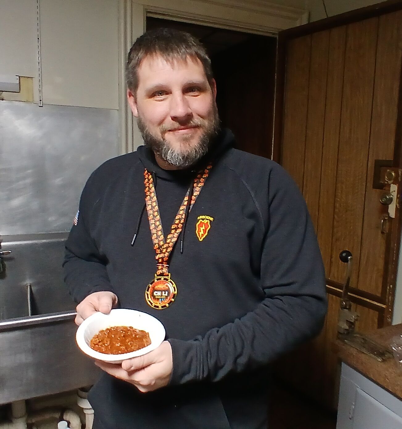 Chili cook-offs heat up Auburn (photos)