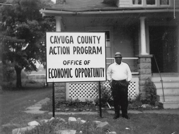 CAP Cayuga/Seneca: The essence of community action