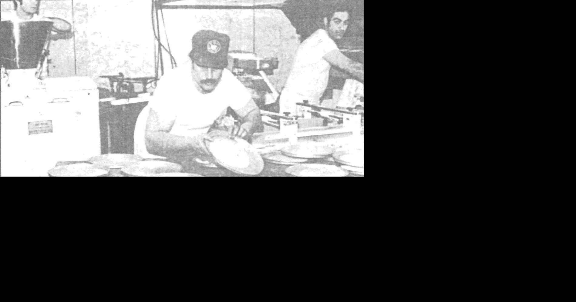 Ormie King: Check out another batch of Auburn faded photos