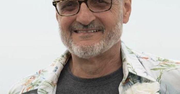 Frank (Francis) Colella Jr.