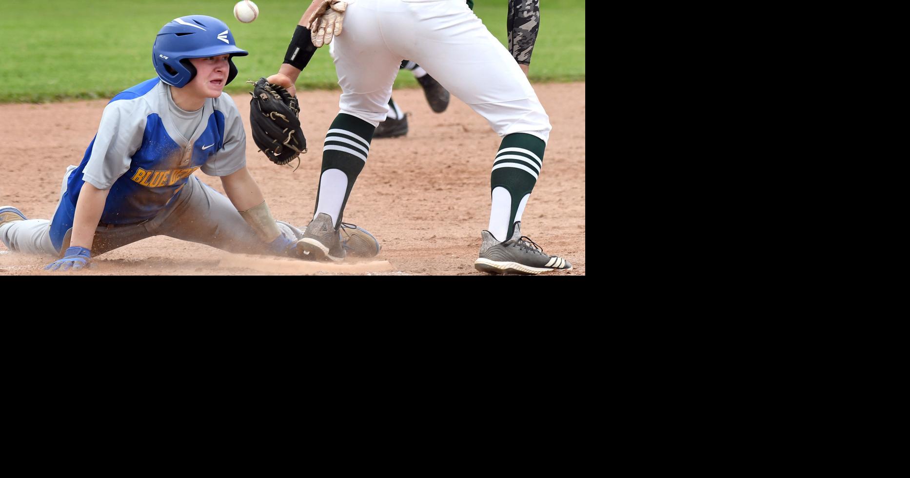 Cato-Meridian baseball pulls ahead in seventh inning, upsets Weedsport ...