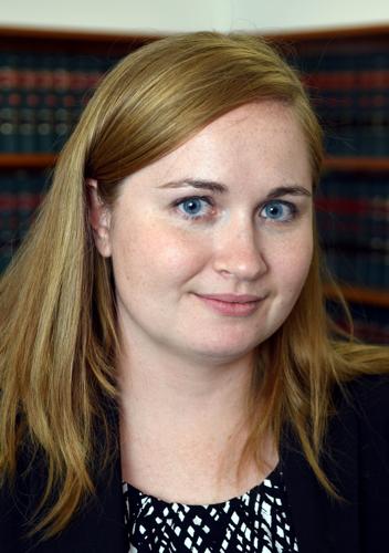 Cayuga County DA welcomes new assistant district attorneys