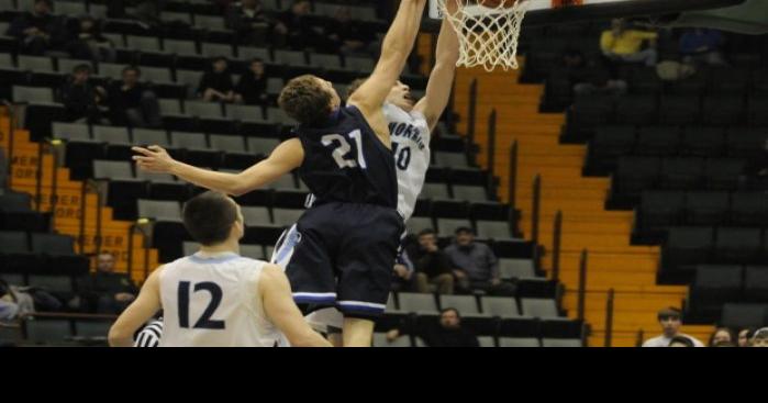 Blue Devils ousted: Moravia falls to Lake George in state semifinals