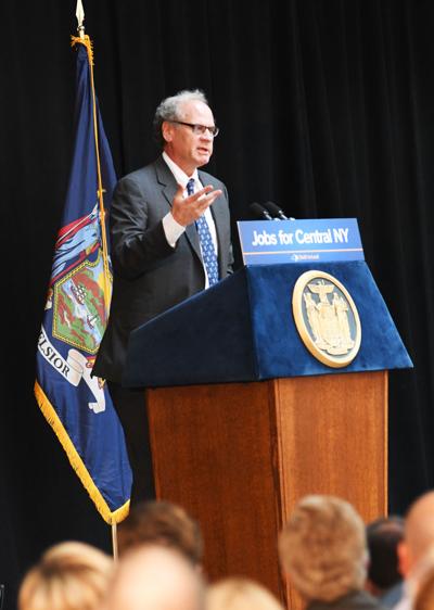 Our view: Regional economic development council conflicts are public's ...