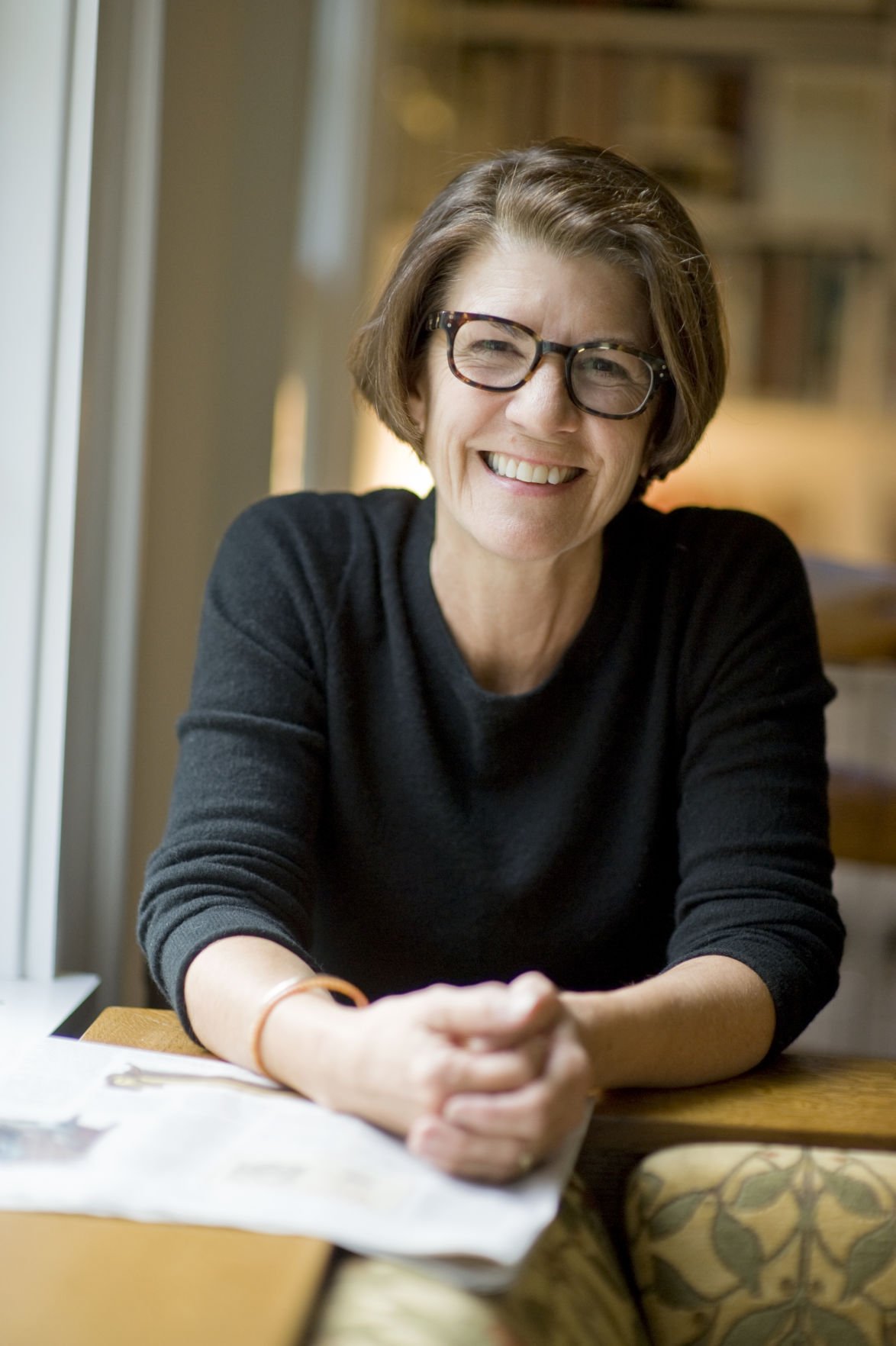 Coming to Auburn, advice columnist Amy Dickinson talks local show, new ...