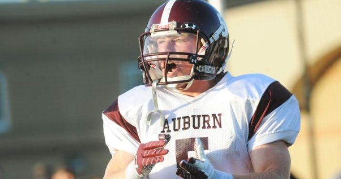 Auburn High School football team opens season with loss