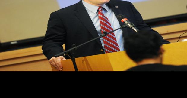 Rep. Dan Maffei urges GAO to investigate tracking devices in aftermath ...