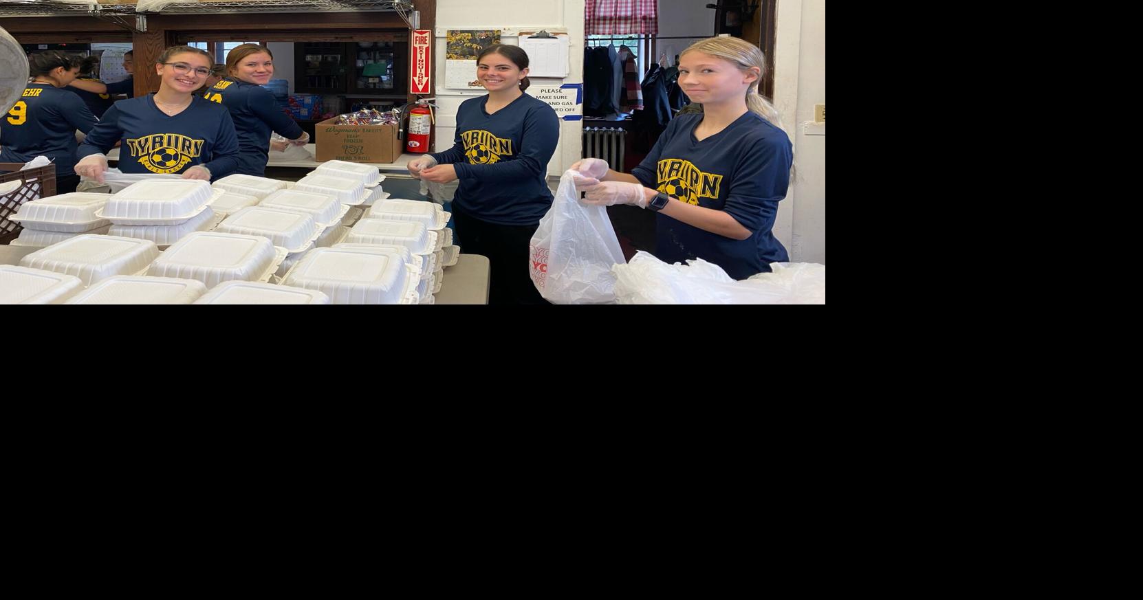 Tyburn Academy: 'One solitary life'