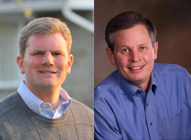 It's Maffei (Syracuse) vs. Daines (Montana) in NCAA tournament's ...