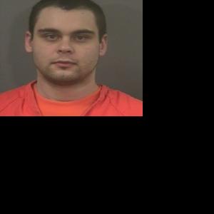 Police: Inmate arrested for assaulting another inmate at Cayuga County Jail