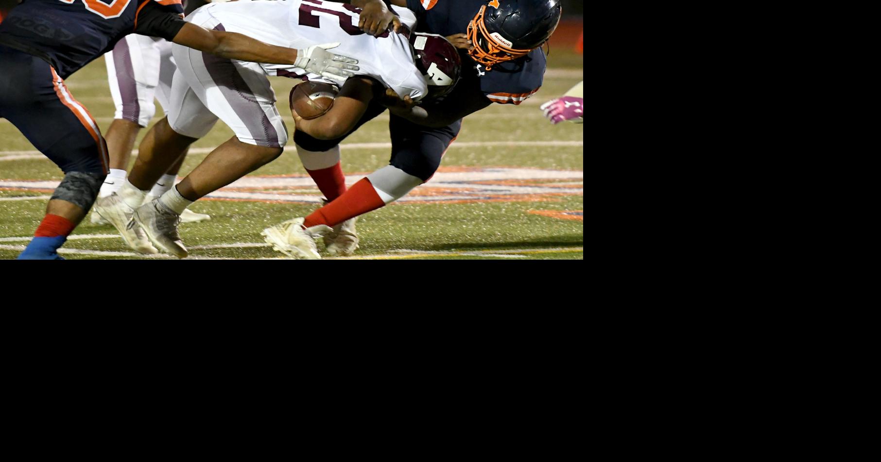 Section III releases football brackets; Cato-Meridian, Skaneateles earn ...