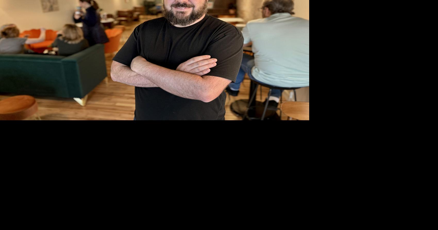 Gallery: Roast & Toast opens in downtown Auburn