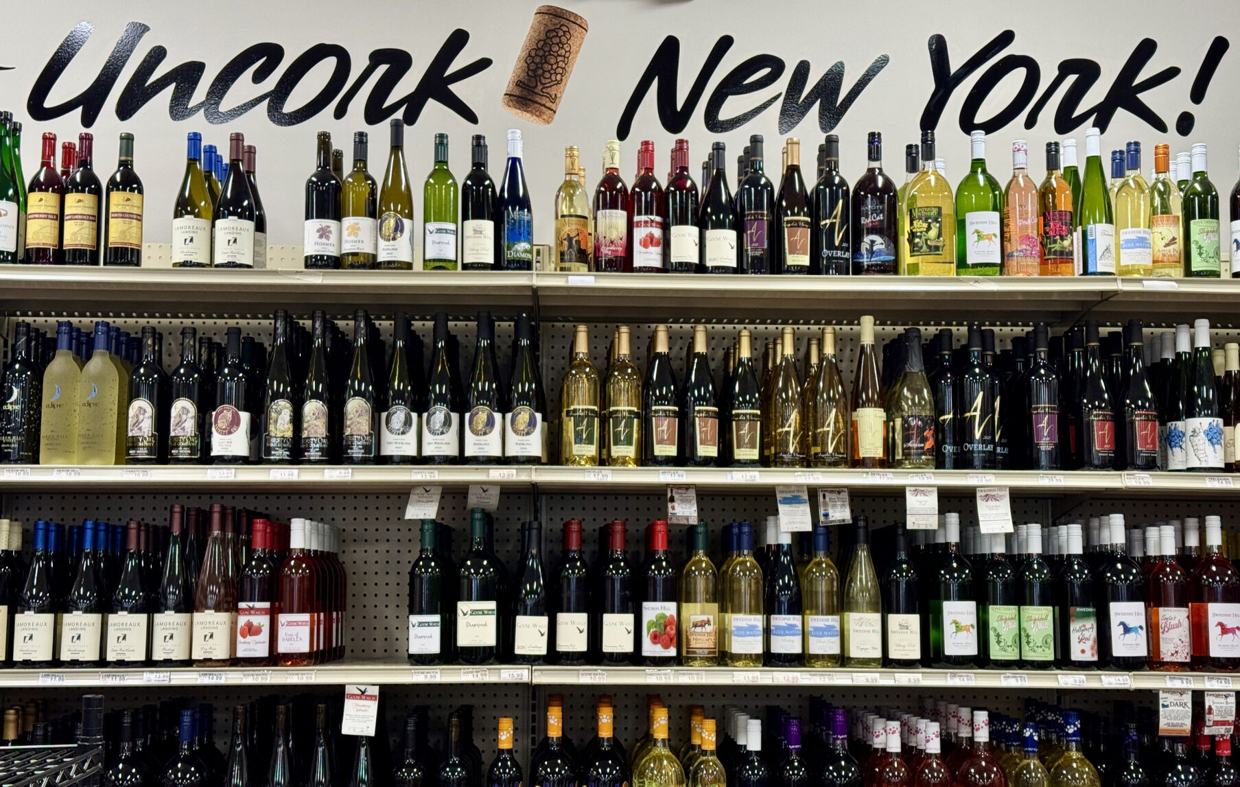 Liquor Store Auburn Ny