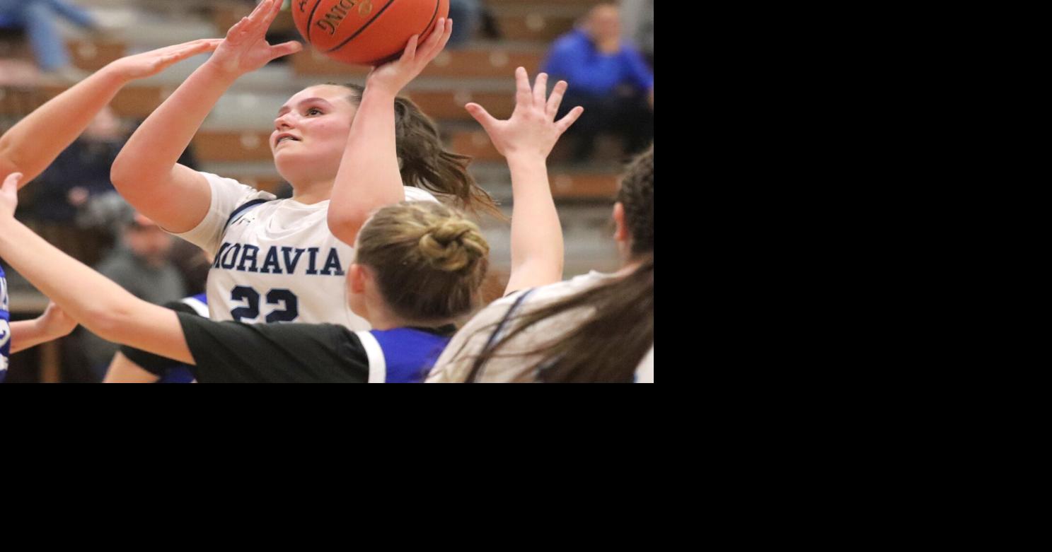 Cato's Planck IV, PB's Stuart make our athletes of the week