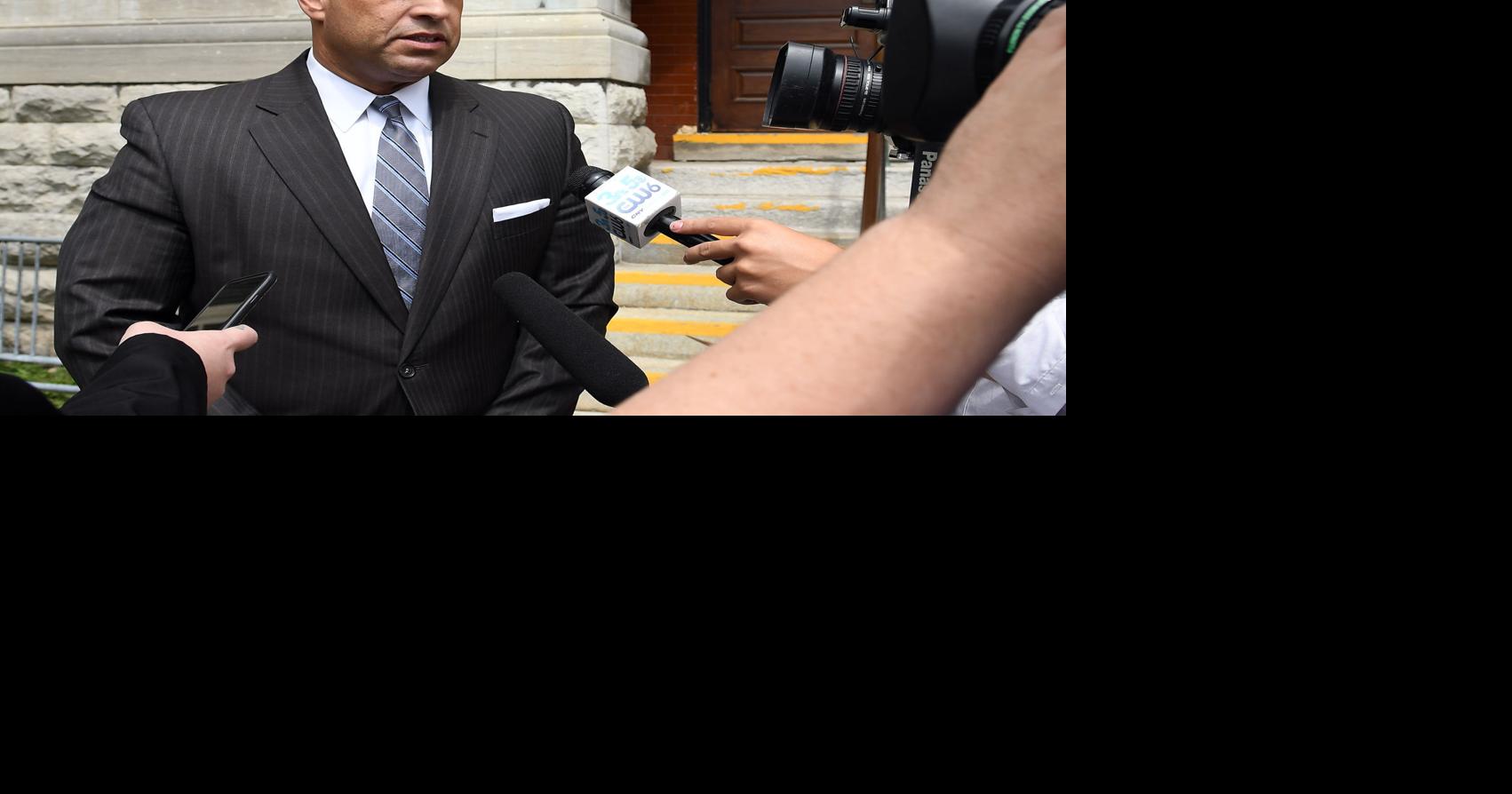 Cayuga County DA: NY prosecutor conduct commission unnecessary