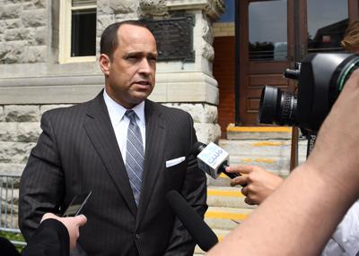 Cayuga County DA: NY prosecutor conduct commission unnecessary
