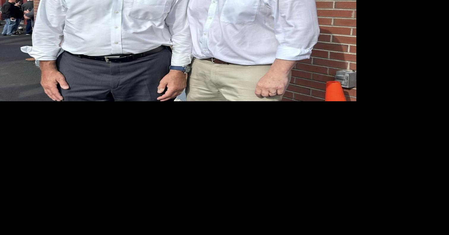 Former CNY congressman endorses Mannion in House primary