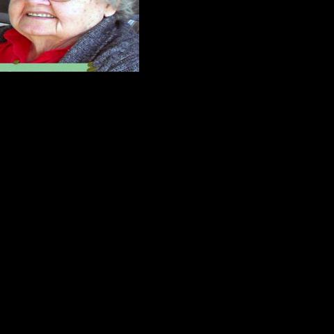 Ruth V. Dougherty