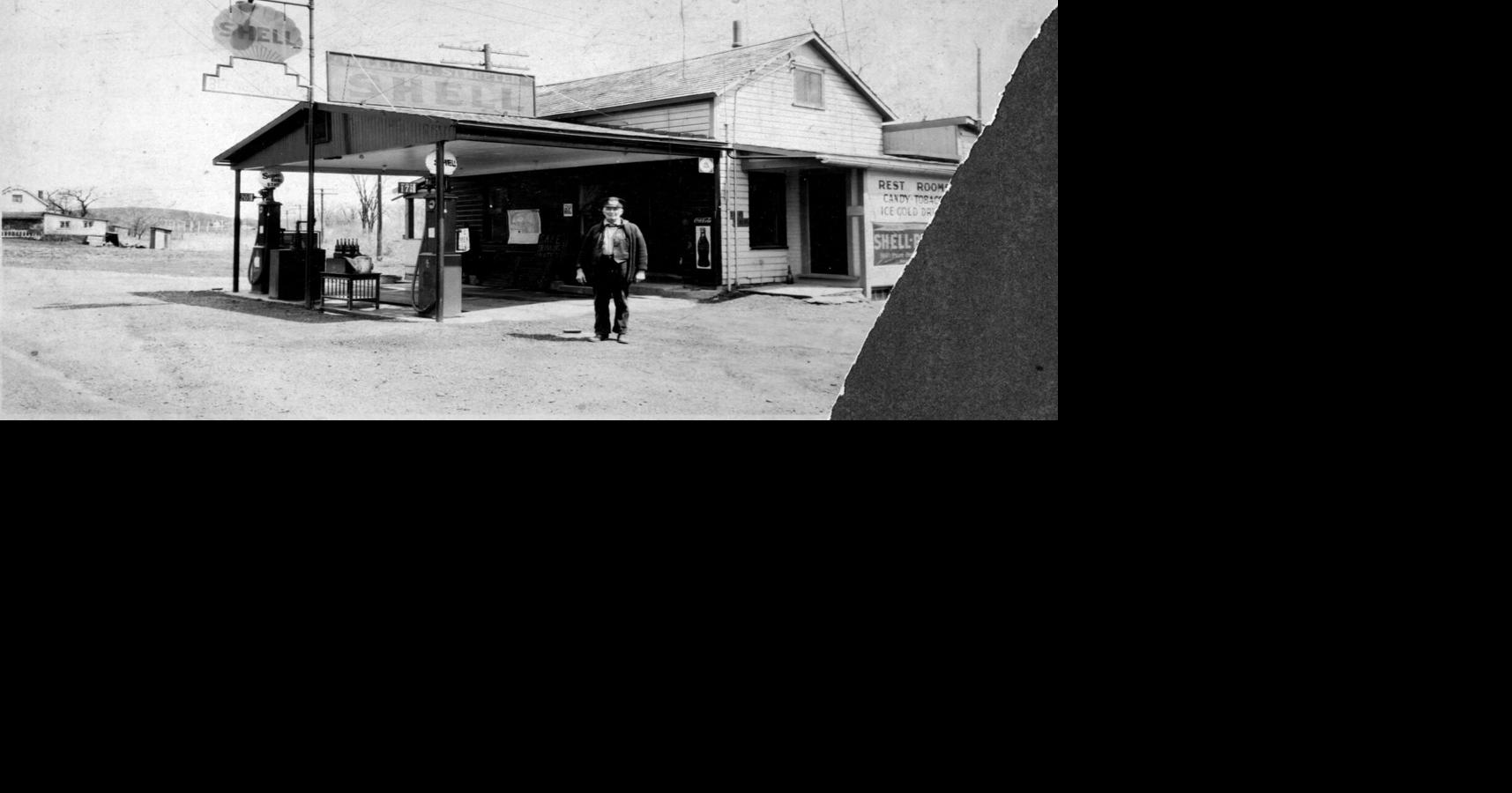 Riley: 'Brick walls' and barrels in Port Byron history