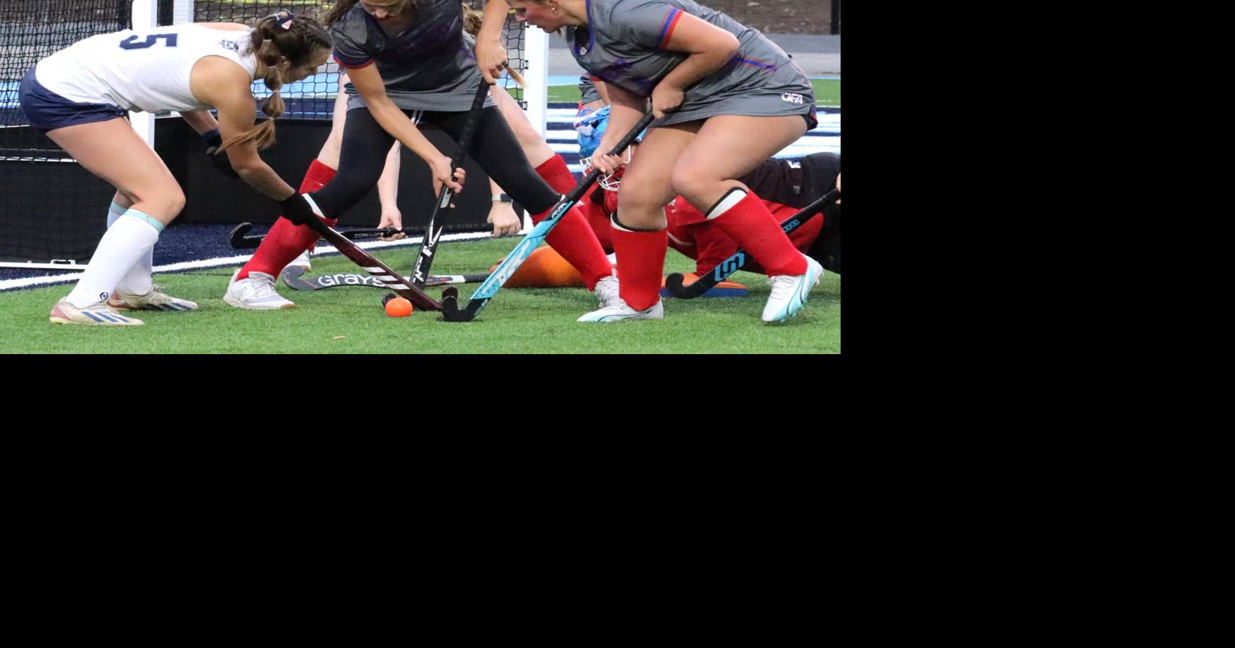 Moravia field hockey beats Owego Apalachin (photos, video)