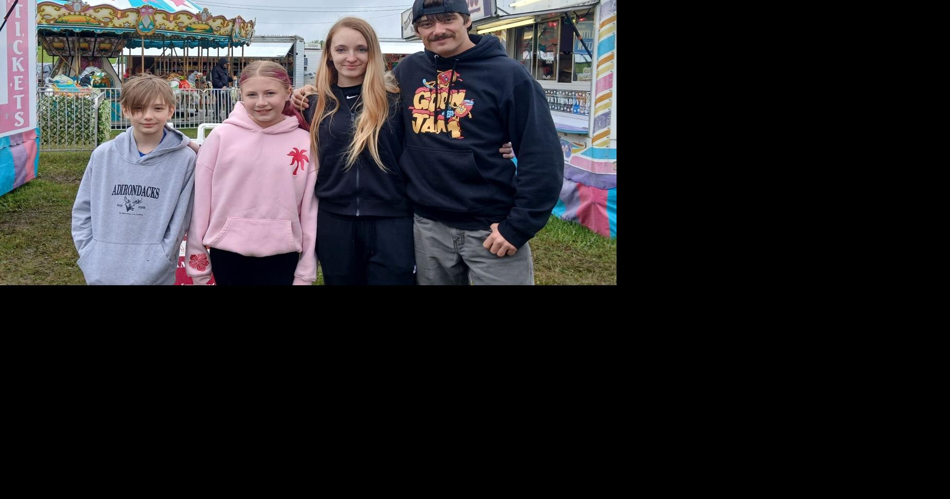 Weedsport Fireman's Field Days 2025 (photos, videos)