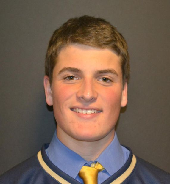 The Citizen All-Stars: Boys hockey